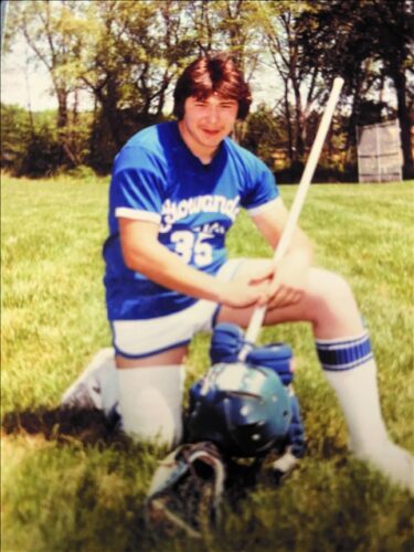 Shawn Loret | News, Sports, Jobs - Observer Today